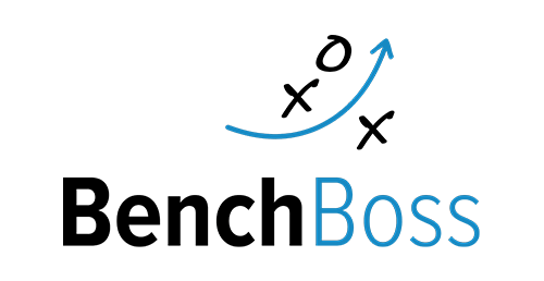 Benchboss - HYPE Sports Innovation