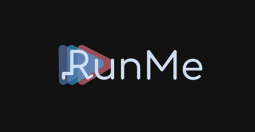 RunMe - HYPE Sports Innovation
