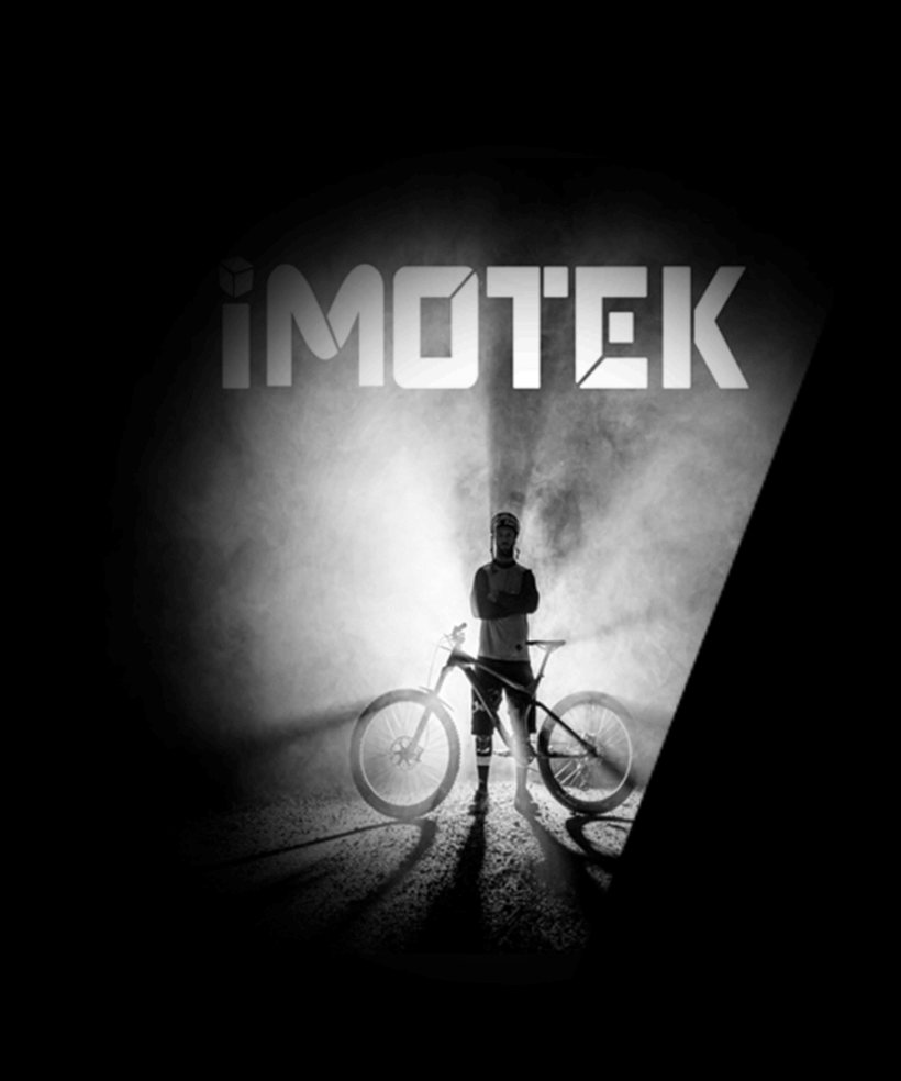 IMOTEK - HYPE Sports Innovation