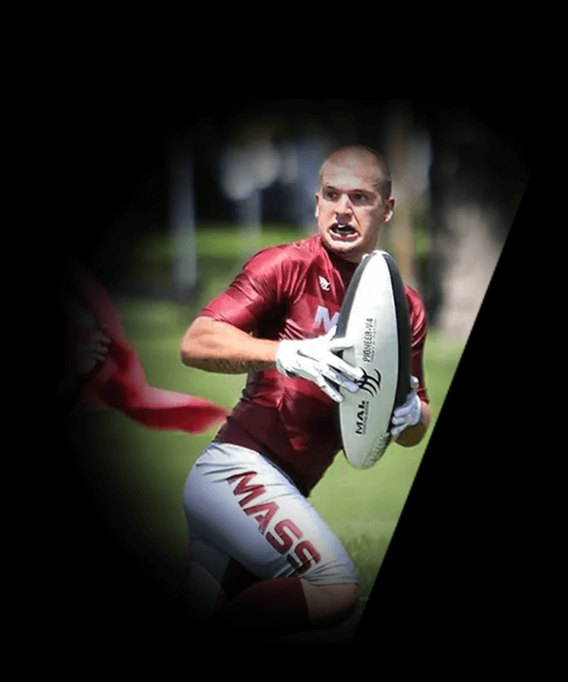 Triball - HYPE Sports Innovation