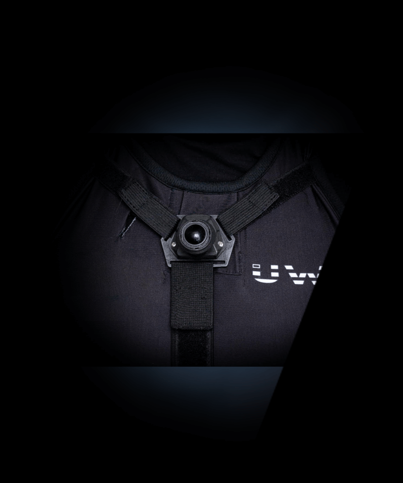 UltraWide Air - HYPE Sports Innovation