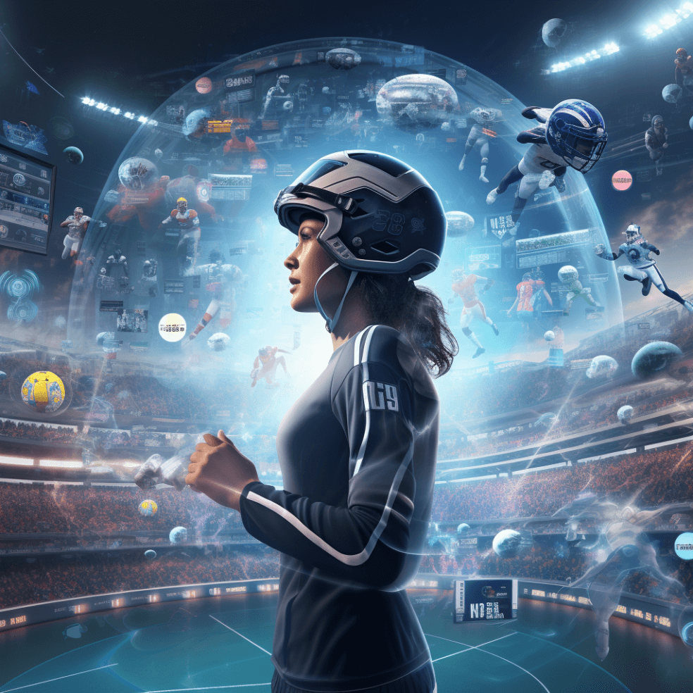 Sports Tech & Media Founder? Join The Eurovision Sports & HYPE ...