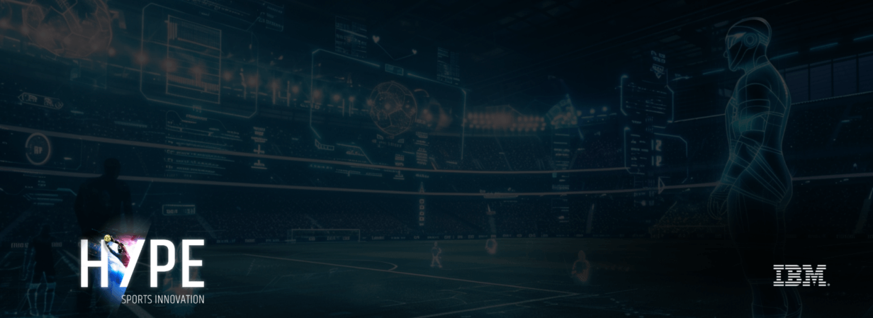 HYPE Sports Innovation and IBM Open Registration for Groundbreaking ...