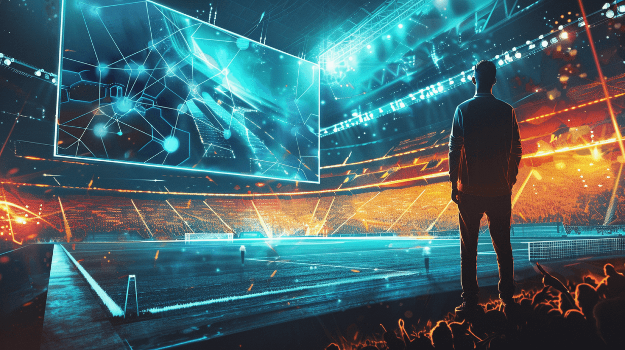 The 8 AI Topics Every Sports Leader Needs to Know in 2025 - HYPE Sports ...