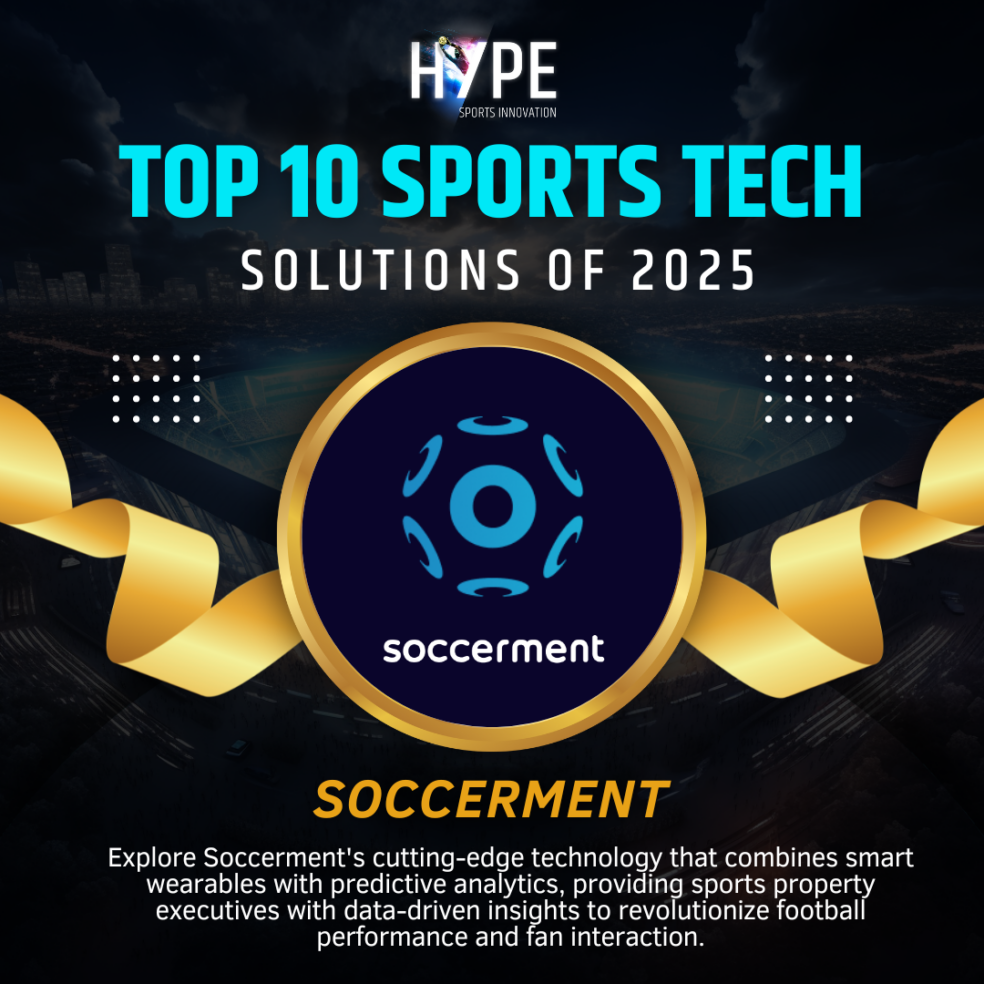 Soccerment: Revolutionizing Football Performance with Smart Wearables and Predictive Analytics ...