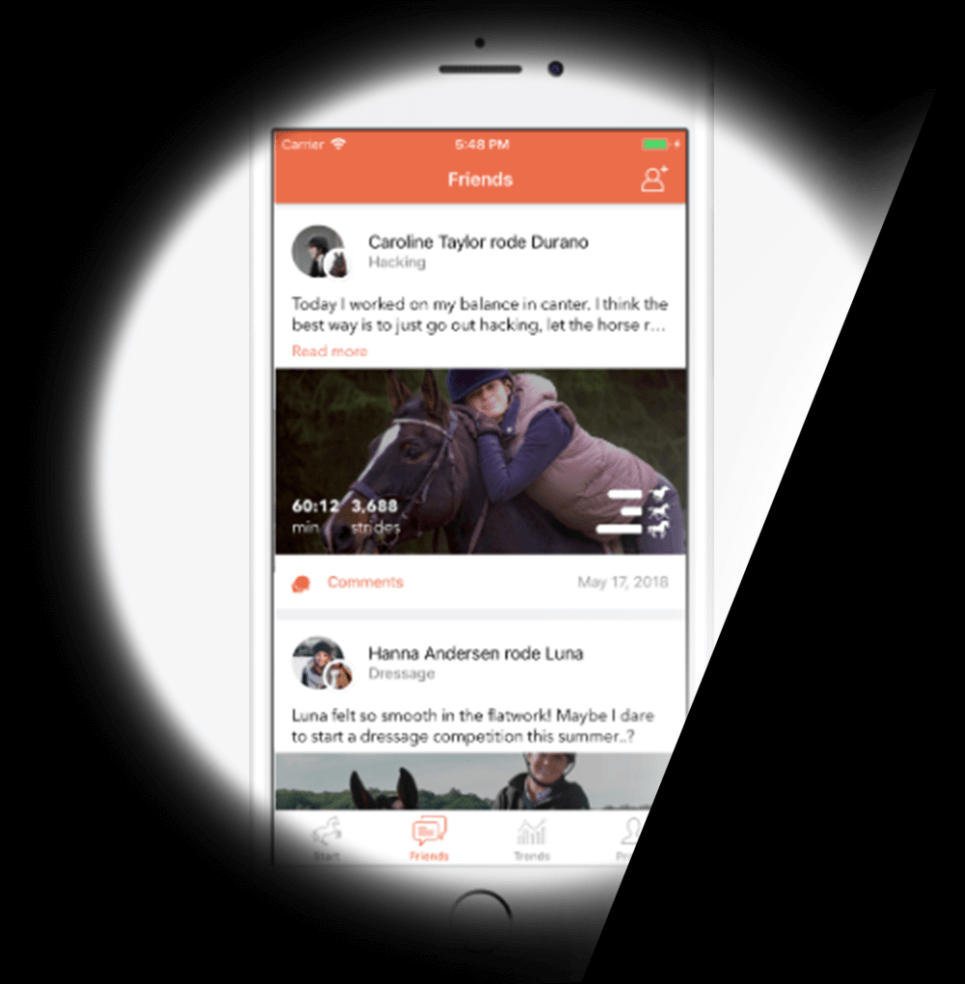 Equilab - HYPE Sports Innovation