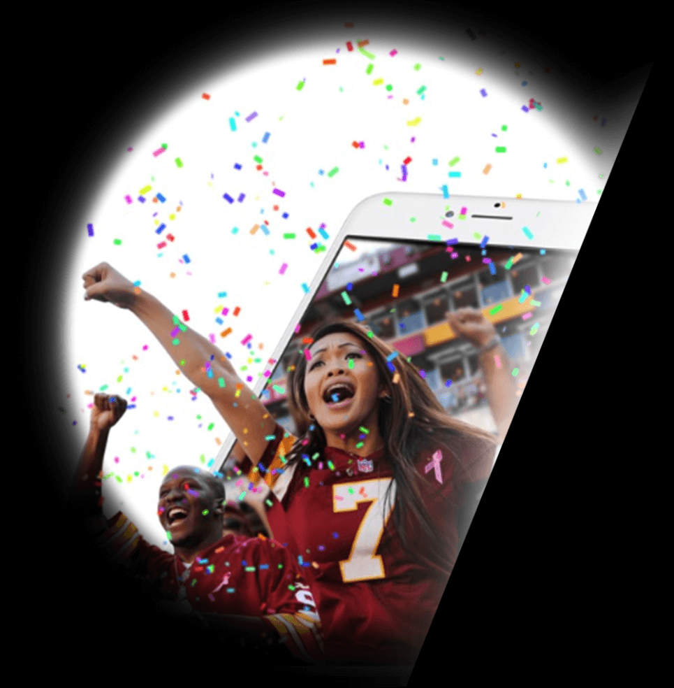 FanTribe - HYPE Sports Innovation