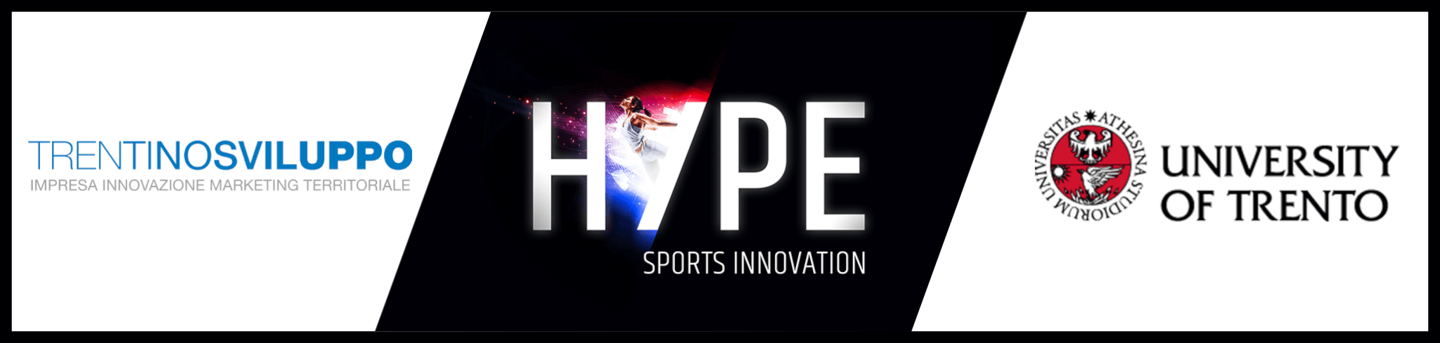 HYPE SPIN Accelerator Italy 2021 - HYPE Sports Innovation