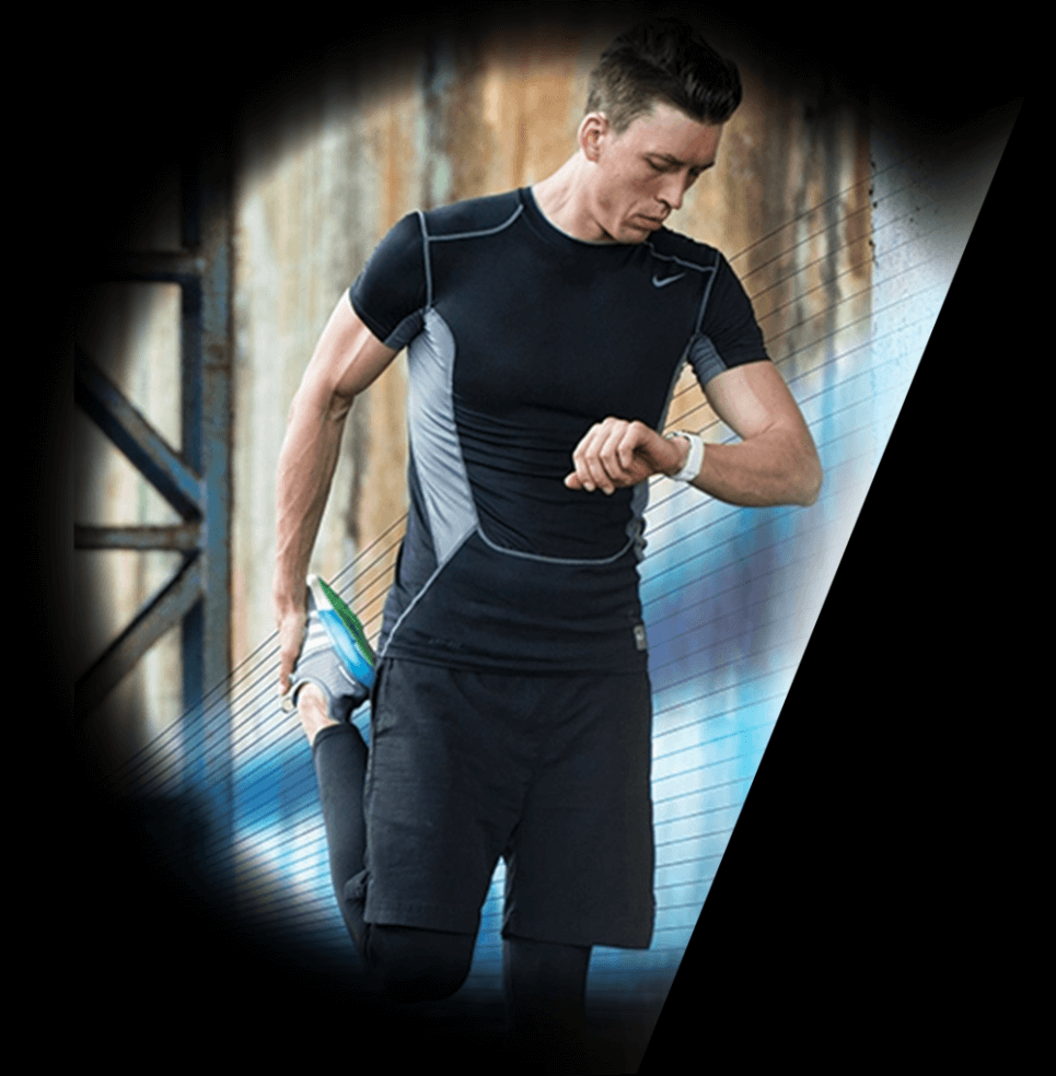 JMEX - HYPE Sports Innovation