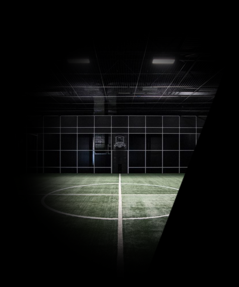 FOOTBOT - HYPE Sports Innovation